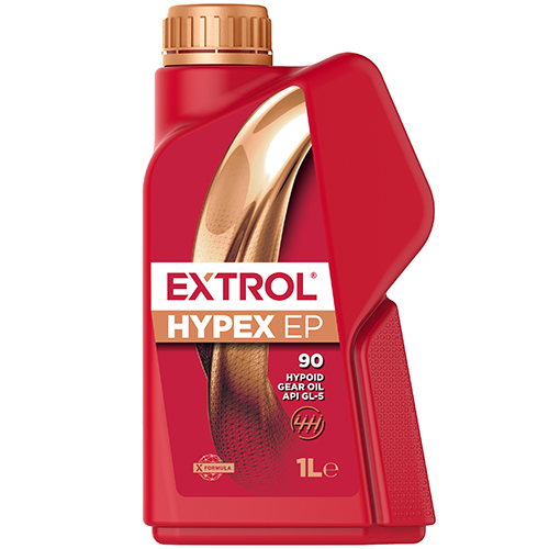 EXTROL