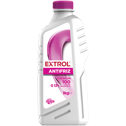 EXTROL