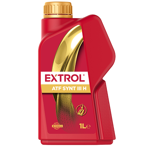 EXTROL