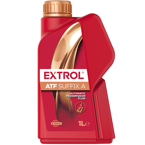 EXTROL