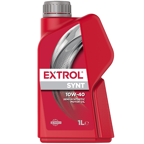 EXTROL